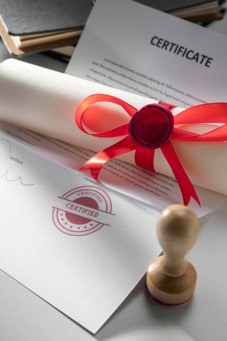 Certificate Attestation and Apostille Service Provider in Pune | Ideal Visa