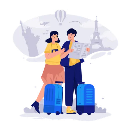 Secure Your Journey with Reliable Domestic Travel Insurance